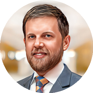 Who is Connor Boyack?