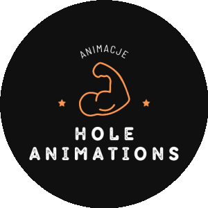 Hole Animations