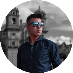 Caleb Mendoza