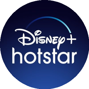 Disney+ Hotstar Indonesia
