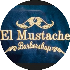 El Mustache Barbearia