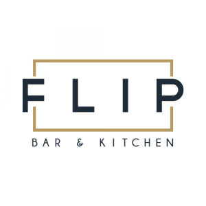 Flip Bar & Kitchen