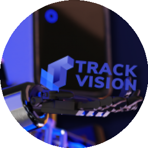 OPTICAL CAMERA TRACKING SYSTEMA