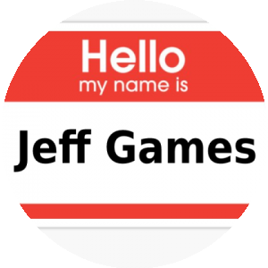 Jeff Games