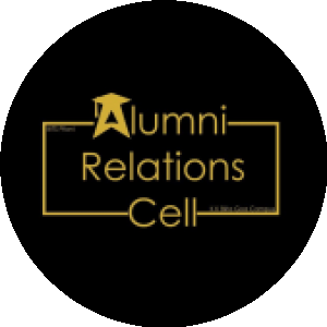 Alumni Relations Cell BITS Pilani Goa Campus
