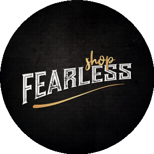 FEARLESS SHOP
