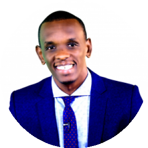 Hubert Sugira Hategekimana