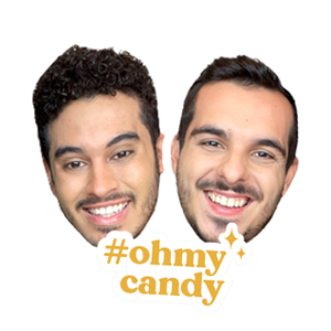 Oh My Candy®