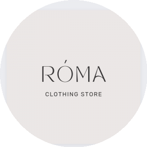 Roma clothing store