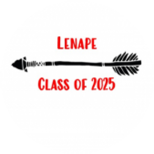 Lenape Class of 2025