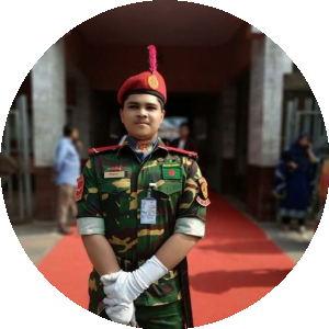 Tahmin Mahmud Shitab