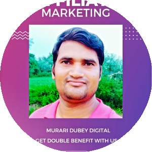 Murari Dubey digital