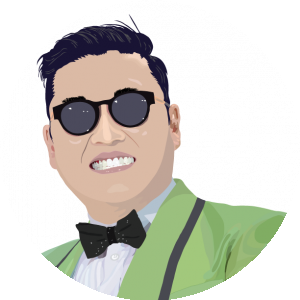 Mr psy