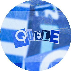 quele