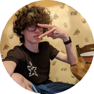 Jordan Louis Dominic O'Laughlin