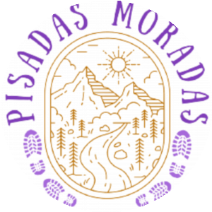 Pisadas Moradas