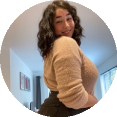 personal blog