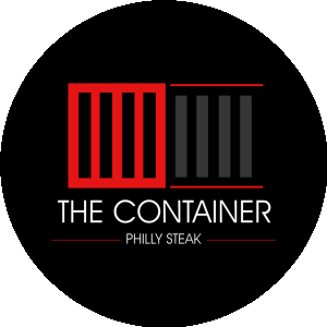 the container
