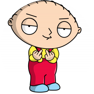 Stewie Griffin Daily
