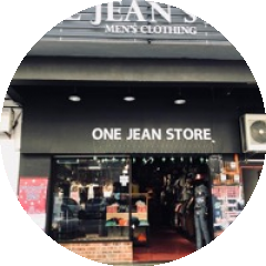 ONE JEANS STORE