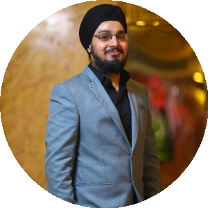 Gurjeet Singh