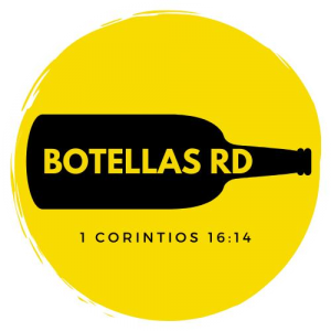 Botellas RD by ARCO