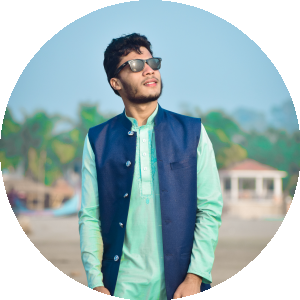 Md Aminul Islam Info