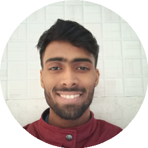 Mohit Ashliya