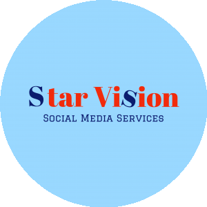 Star Vision SMM
