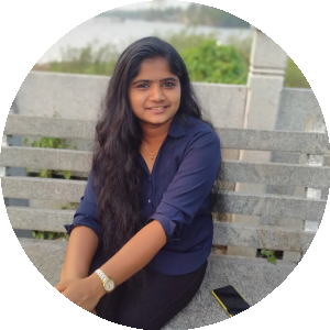 Sneha Thomas