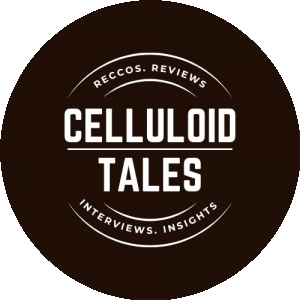 Celluloid Tales