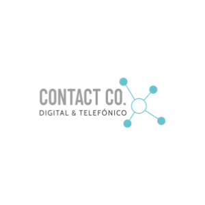 Contact Co Contact Center Omnicanal