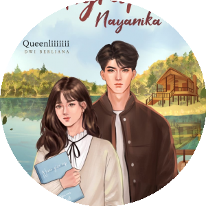 Pre Order Novel Algrafi; Nayanika
