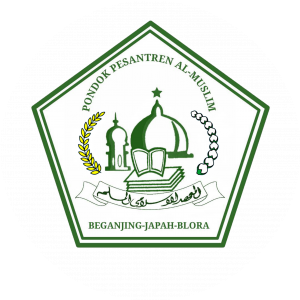 PP AL MUSLIM BEGANJING