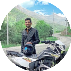 shahraz