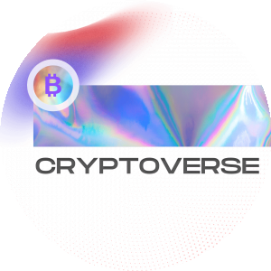 Cryptoverse