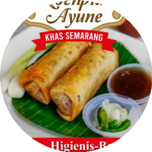 Lumpia Semarang Ayune