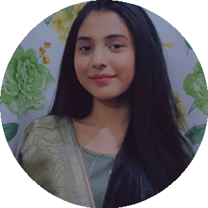 Yusra Masood