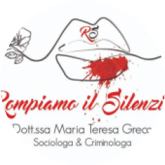 Dott.ssa Maria Teresa Greco