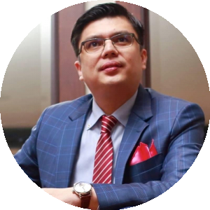 Datuk Haji Mohd Asri Bin Haji Ahmad