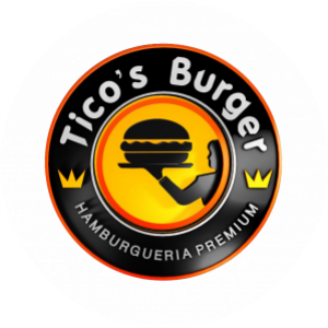 Tico's burger