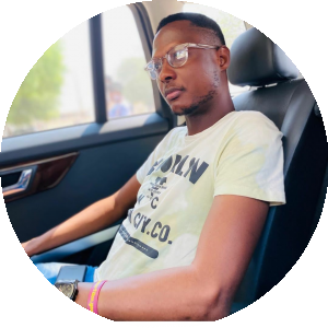 Lawrence Seun Adisa