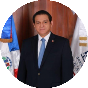Dr. Daniel De Jesús Rivera Reyes