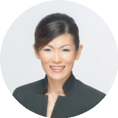 Beatrice Lee