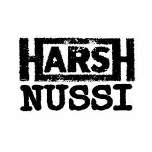 Harsh Nussi