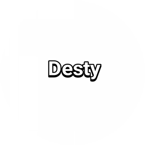 Desty