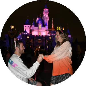 Chris & Elise Honeymoon Fund