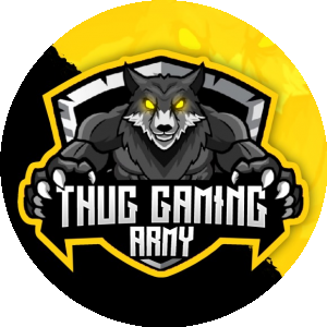 THUG GAMING ARMY