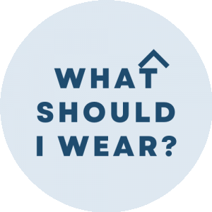 What Should I Wear