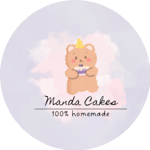 Manda Cakes
